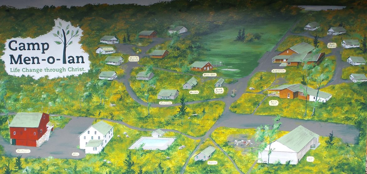 Photo Galleries - Camp Men-O-LanCamp Men-O-Lan